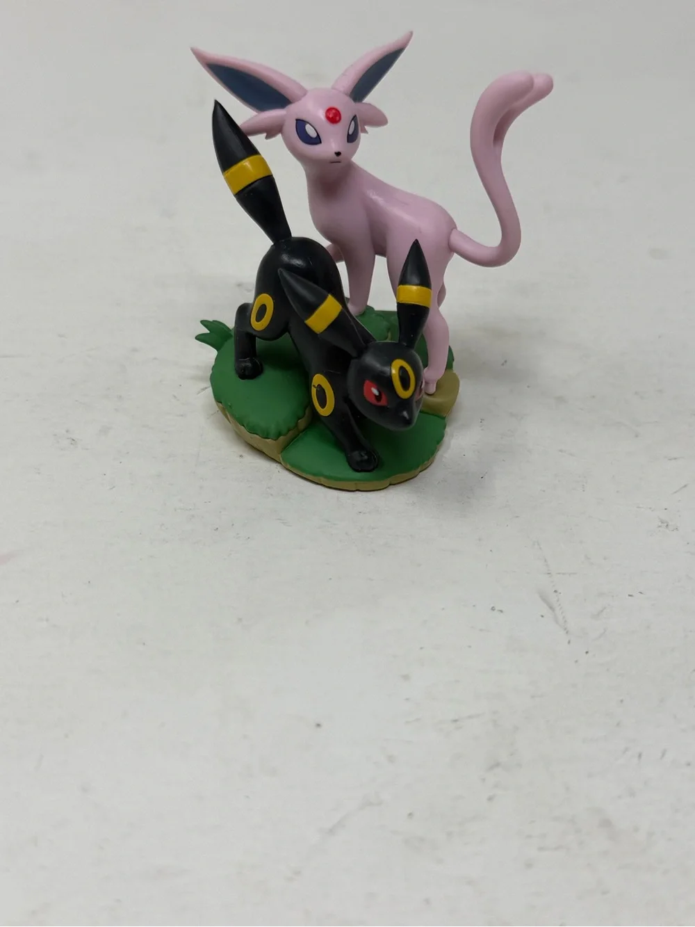 Pokemon | Toys | Pokemon Prismatic Evolutions Premium Figure Collection ...